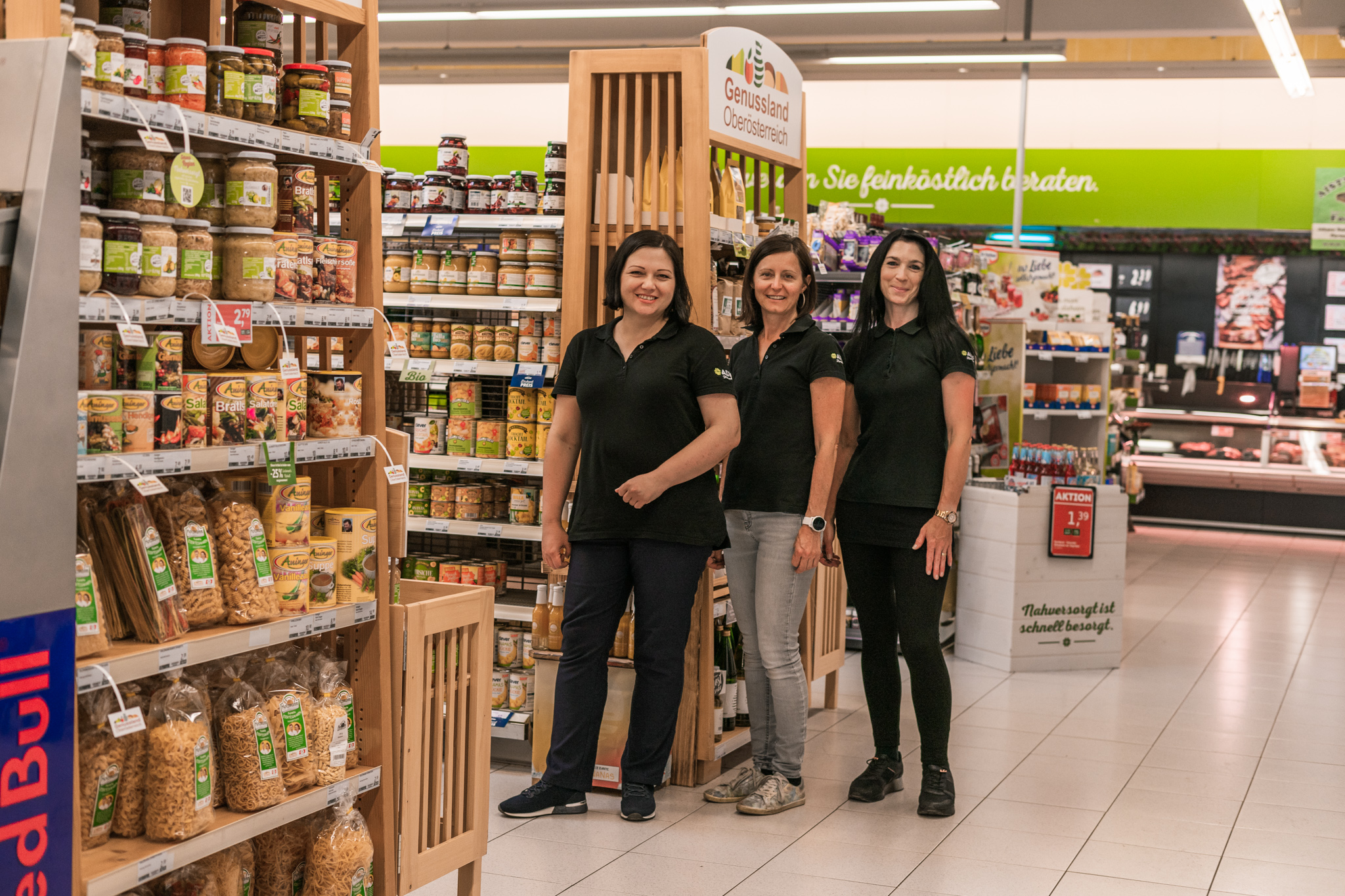 Über uns – ADEG Himmelbauer